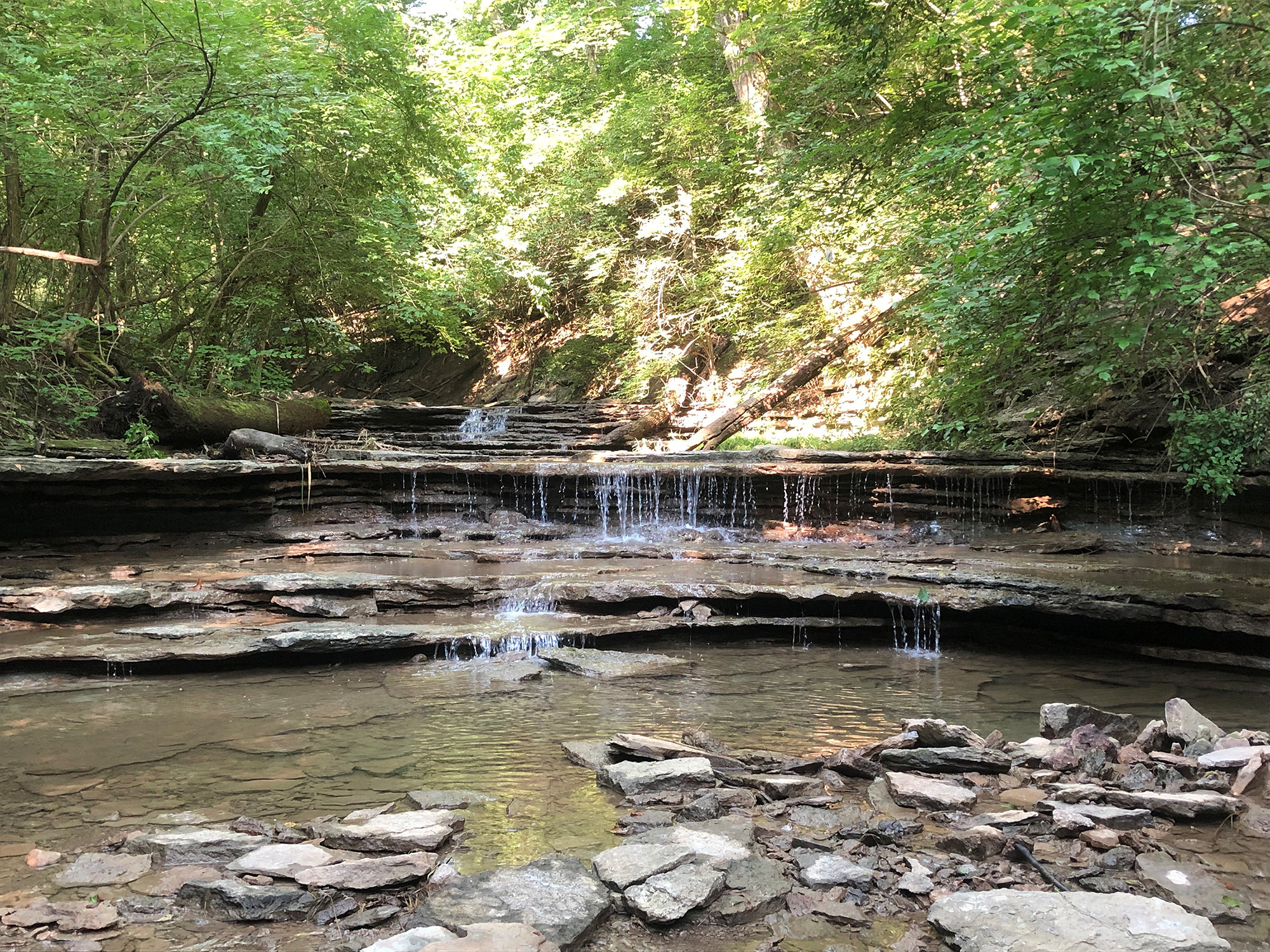 Home | MetroParks of Butler County