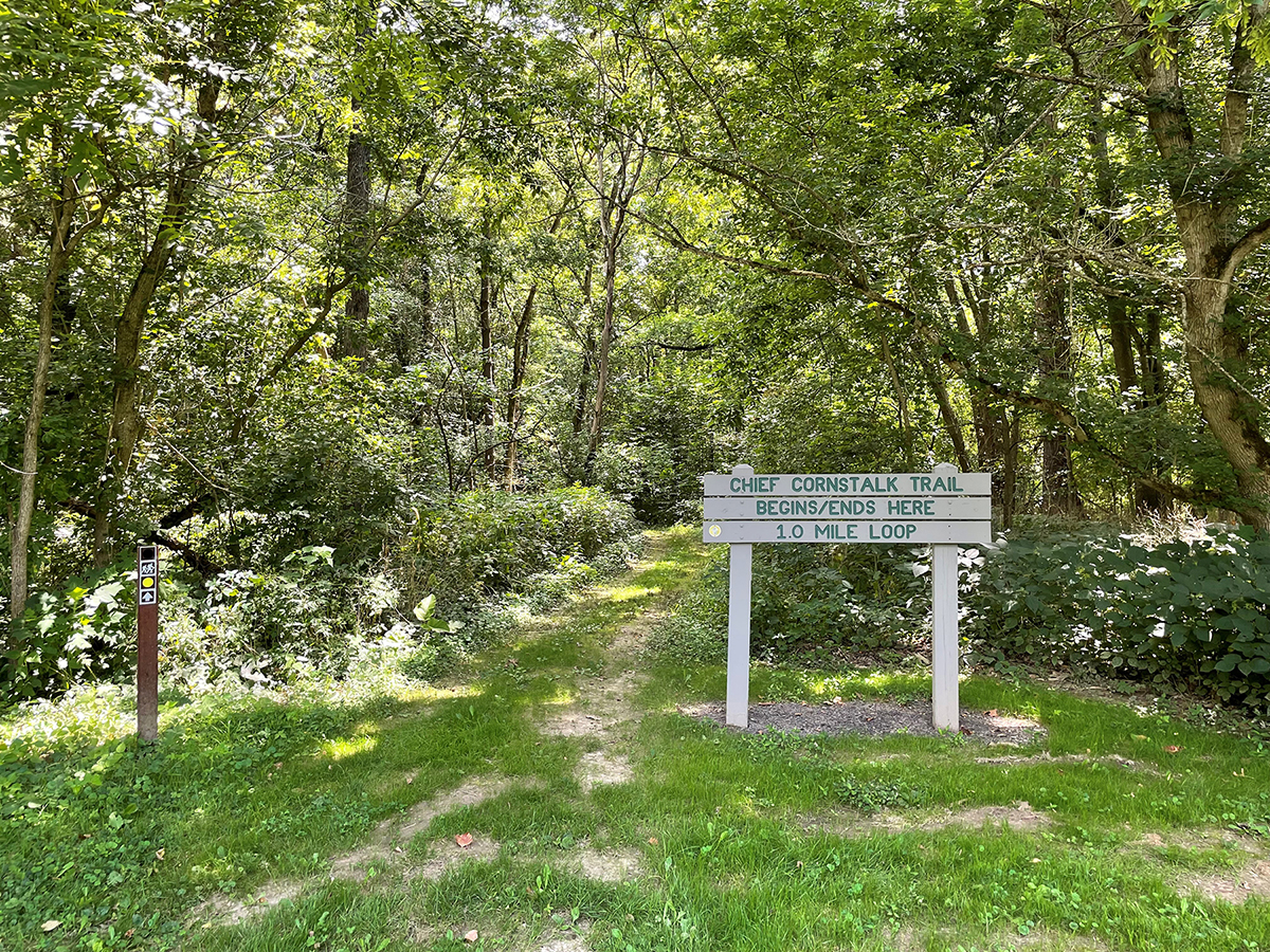 Governor Bebb MetroPark | MetroParks of Butler County